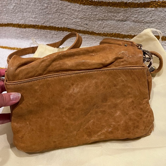 Junior Drake | Bags | Junior Drake Tan Leather Purse Never Used | Poshmark